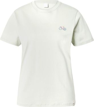 Iriedaily T-Shirt Peacy Ride