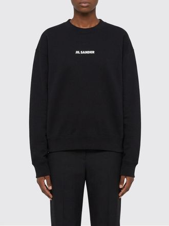 Jil Sander Sweat-Shirt JIL SANDER Femme couleur Noir