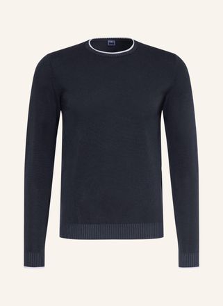Fedeli Fedeli Pullover blau