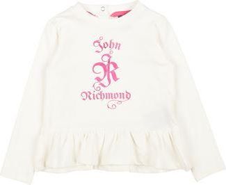 John Richmond TOPS - T-shirts sur YOOX.COM