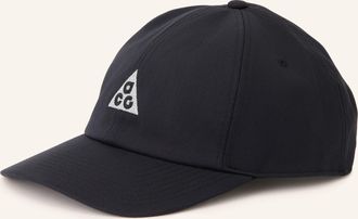 Nike Cap Nike Club Unstructured Acg schwarz