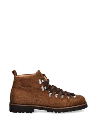 Fracap Magnifico M120 Wanderstiefel - Braun