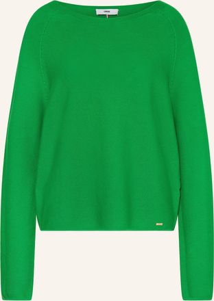 Cinque Cinque Pullover Ciella gruen