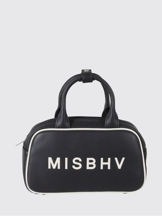 Misbhv Sac &agrave; Main Femme couleur Noir