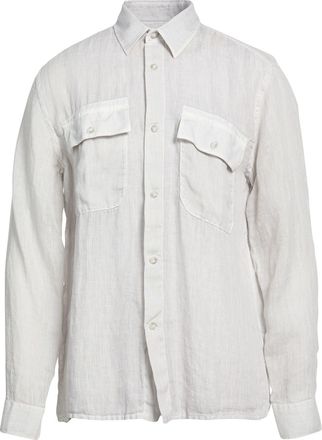 120% Lino TOPS - Hemden auf YOOX.COM