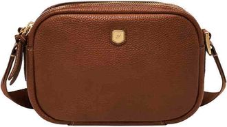 Fossil Damen Danni Umh&auml;ngetasche, Rost