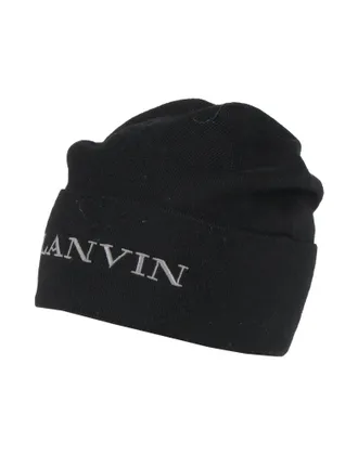 Lanvin ACCESSOIRES - M&uuml;tzen & H&uuml;te auf YOOX.COM