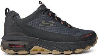 Skechers Sneakers Max Protect Fast Track 237304/BKMT Schwarz