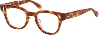 JULIUS TART OPTICAL Optische Brille - - Accessories - unisex - Braun - 46 MM