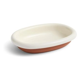 HAY Plat en terracotta Barro, Rui Pereira Hay