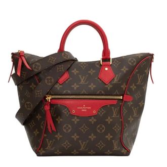 Louis Vuitton Damen, Pre-Owned, Braun, ONE SIZEGröße