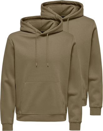 Only & Sons Sweatshirt Connor