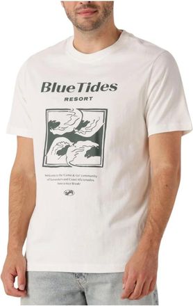 Shiwi Herren, Oberteile, Wei&szlig;, MGr&ouml;&szlig;e