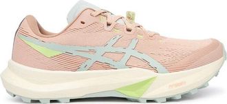 Asics Asics Laufschuhe Fuji Lite 6 1012B865 Rosa
