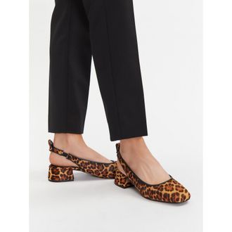Steve Madden Pumps Steve Madden Smitten-LP SM11003685 Braun
