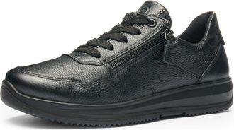 Ara Damen Osaka 3.0 Sneaker, SCHWARZ, 42 EU Weit