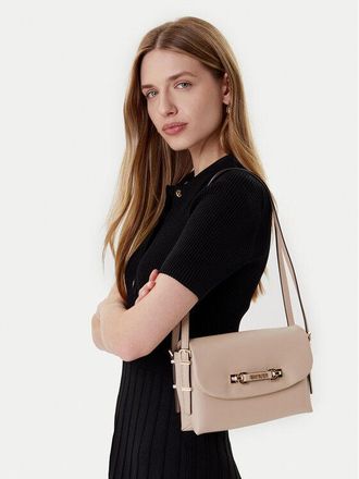 Guess Handtasche Lefia HWBG96 44190 Beige