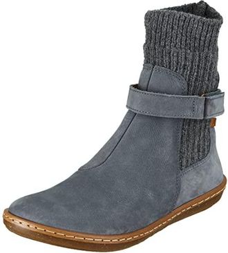 El Naturalista N5318 Coral Bottines Femme Vaquero 37 EU