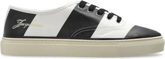 Jacquemus Femme, Chaussures, Blanc, Taille: 37 EU F&eacute;f&eacute; Baskets