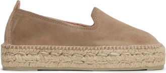 Manebì Espadrilles Manebi Double Sole Espadrilles W 1.9 D0 Beige
