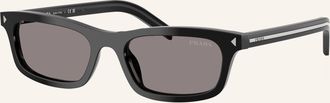 Prada Sonnenbrille Pr d05s schwarz