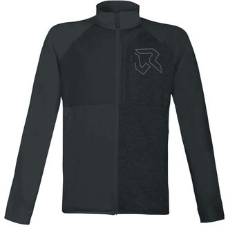 Rock Experience Herren Headwall Fleece Jacke