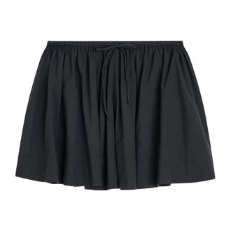 By Malene Birger Damen, R&ouml;cke, Schwarzk, LGr&ouml;&szlig;e