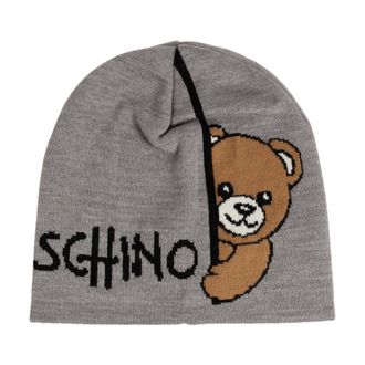 Moschino unisex, Accessories, Grau, ONE SIZEGr&ouml;&szlig;e