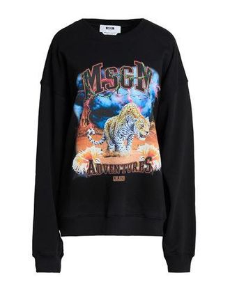 Msgm TOPS - Sweat-shirts sur YOOX.COM