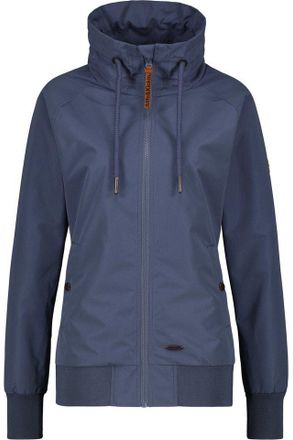 Alife And Kickin Sommerjacke Damen JoranaAK A &Uuml;bergangsjacke, Jacke