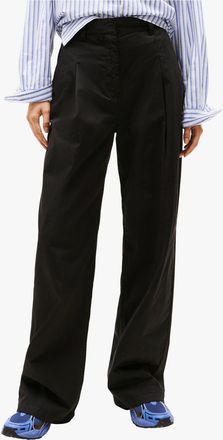 Tommy Hilfiger Pantalon Chino en serg&eacute;