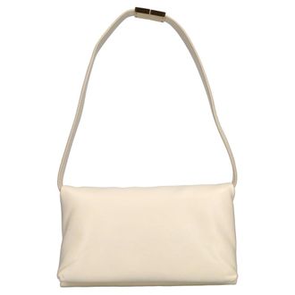 Marni Prisma Schultertasche - - Bags - Damen - Beige - ONE SIZE