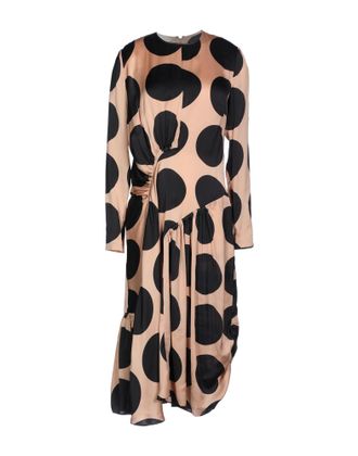 Stella McCartney KLEIDER - Midi-Kleider auf YOOX.COM