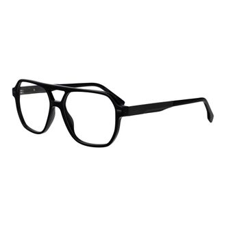 HUGO BOSS Homme, Accessoires, Noir, Taille: 56 MM 1843 Optical Frame