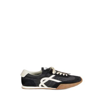 Kenzo Kenzorush Low-top Sneakers