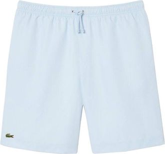 Lacoste Sport Herren Shorts TAFFETA