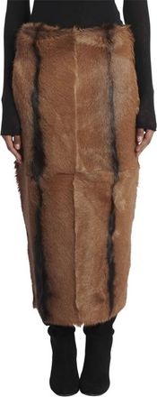 Dodo Bar Or Dodo BAR OR, Damen, Röcke, Braun, SGröße