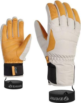 Ziener Damen Handschuhe KALE AS(R) AW lady glove