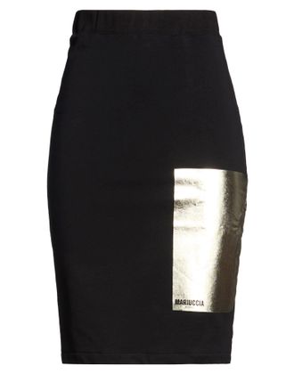 Mariuccia HOSEN & R&Ouml;CKE - Midi-R&ouml;cke auf YOOX.COM