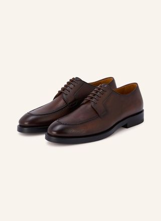 Magnanni Magnanni Schn&uuml;rer Kliff Rugo braun