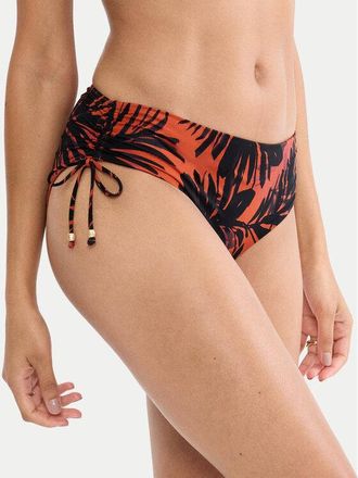 Triumph Bikini-Unterteil Summer Palm 10227208 Braun