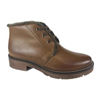 Pitillos Schoenen Boot - - Shoes - Damen - Braun - 37 EU