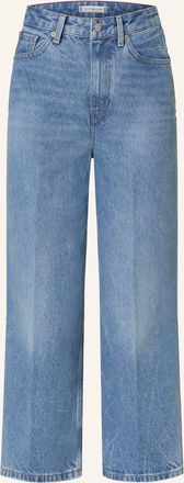 Tommy Hilfiger Jeans Mit Leinen blau