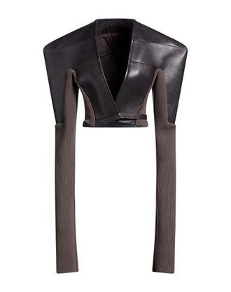 Rick Owens MANTEAUX - Vestes et blousons sur YOOX.COM