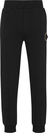 Plein Sport Hose Tiger