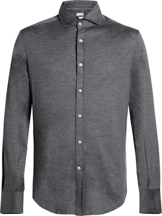 Brunello Cucinelli TOPS - Hemden auf YOOX.COM