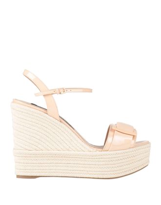 Sergio Rossi SCHUHE - Espadrilles auf YOOX.COM
