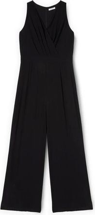 Motivi Damen, Jumpsuits & Playsuits, Schwarzk, SGr&ouml;&szlig;e