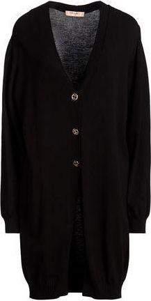 Twin-Set MAILLE - Cardigans sur YOOX.COM
