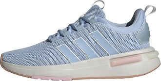 adidas Damen Racer TR23 Shoes Schuhe, Blue Dawn/Blue Dawn/Orchid Fusion, 40 EU